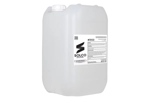 Alcoperf Premium (Perfume base solvent) - Solco Solutions