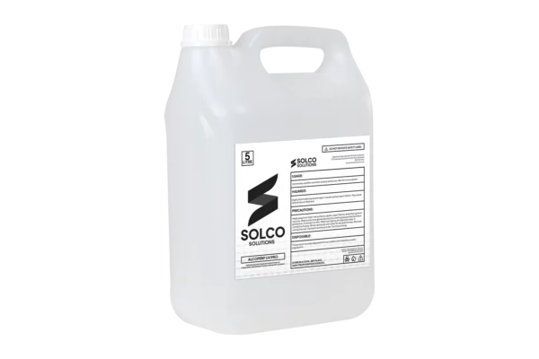 Alcoperf Perfume Solvent-Based – Premium Fragrance Solution