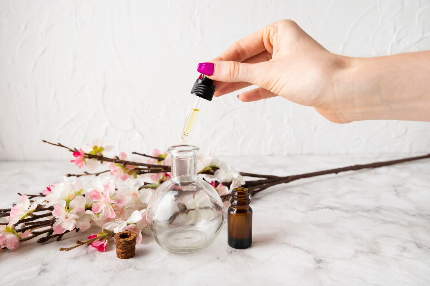 Your Guide to Choosing the Best Alcohol-Based Solvent for Perfume ...