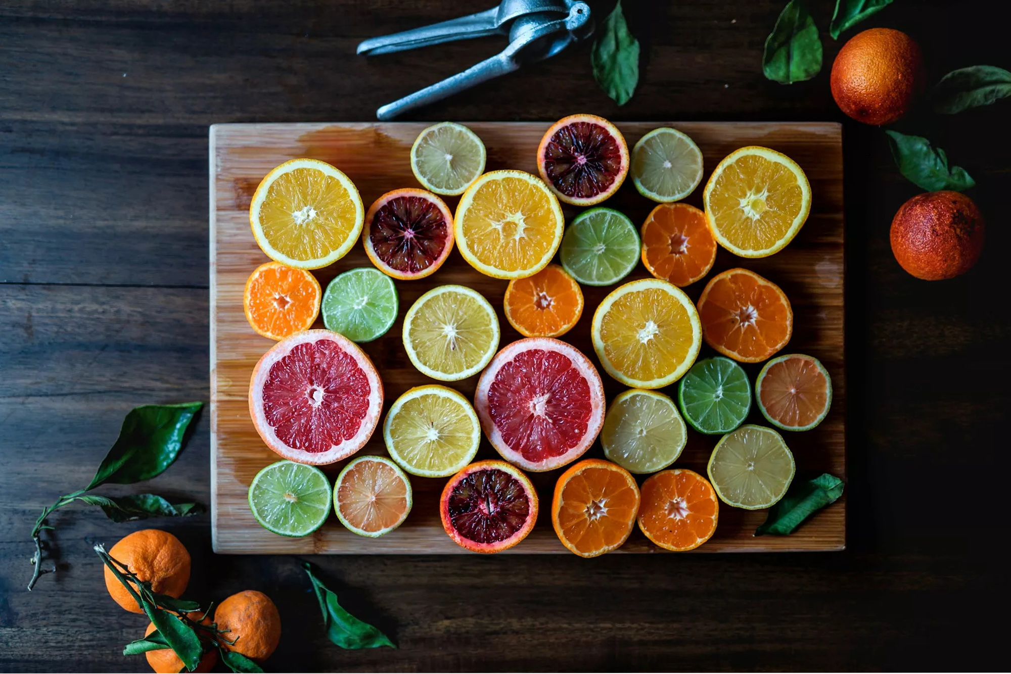 Food Grade Solvents - Solco Solutions