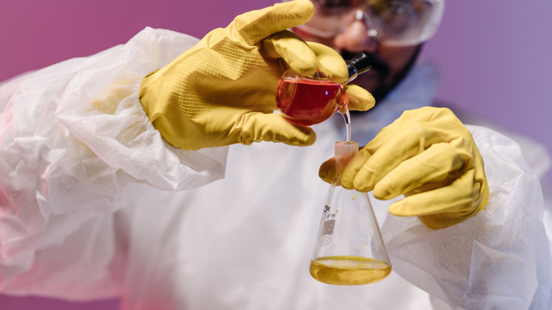 Green Solvents 101: Sustainable Alternatives to Traditional Solvents